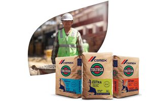 CEMEX LANZA CEMENTO VERTUA EN MÉXICO PARA REFORZAR COMBATE A CAMBIO CLIMÁTICO - REFRINOTICIAS ...