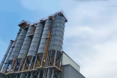 SIKA OPENS NEW PLANT IN SOUTHWESTERN CHINA - REFRINOTICIAS.com ::::: EL ...